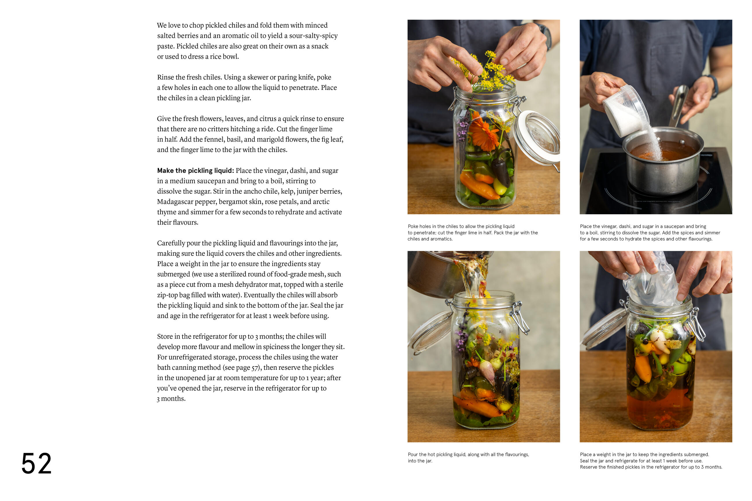 The Noma Guide to Building Flavour by René Redzepi & Noma Test Kitchen ...