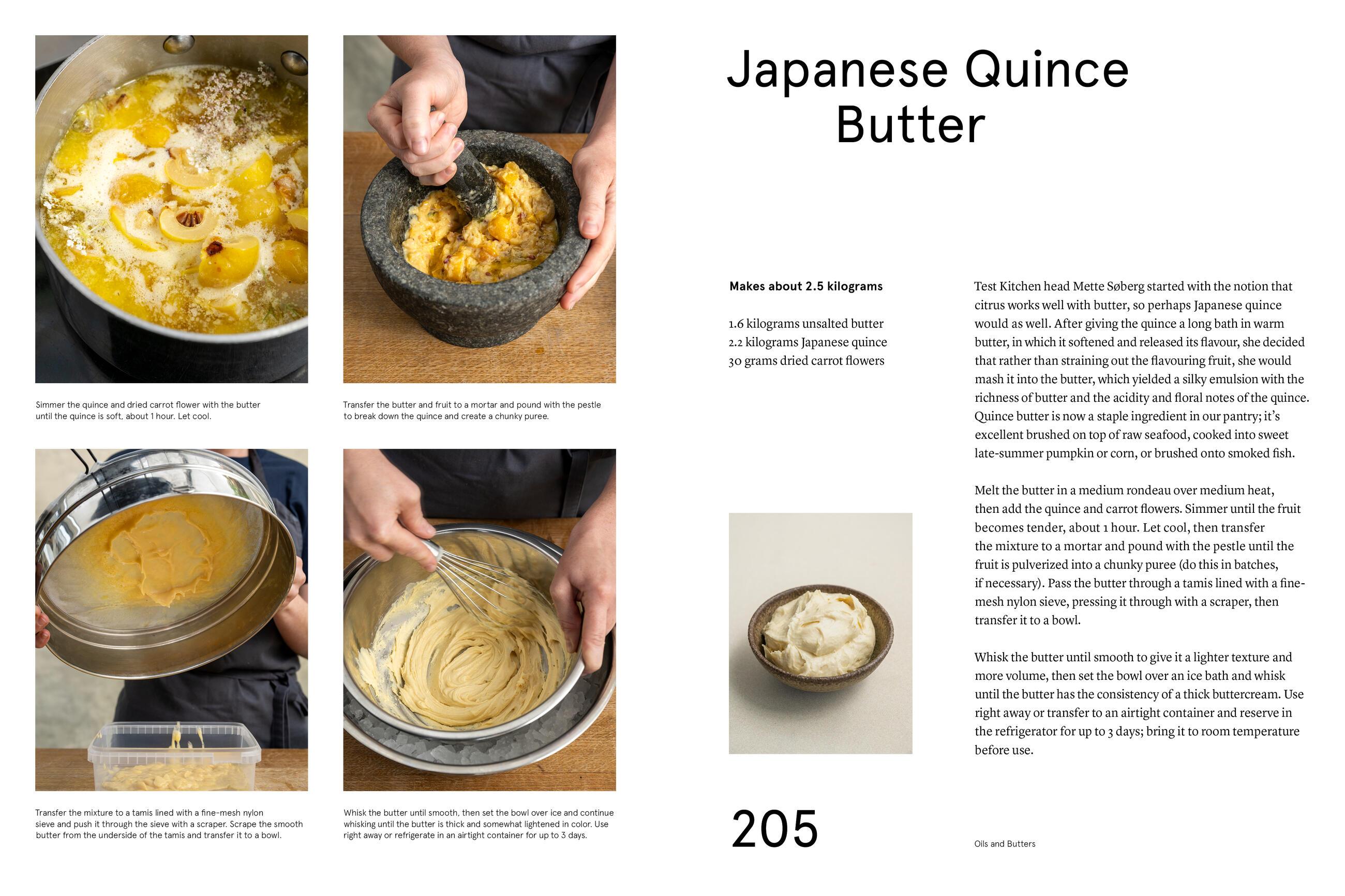 The Noma Guide to Building Flavour by René Redzepi & Noma Test Kitchen ...