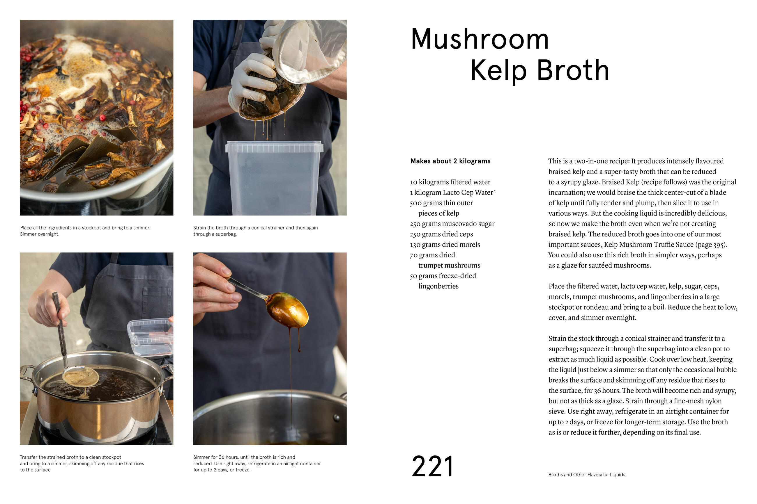 The Noma Guide to Building Flavour by René Redzepi & Noma Test Kitchen ...