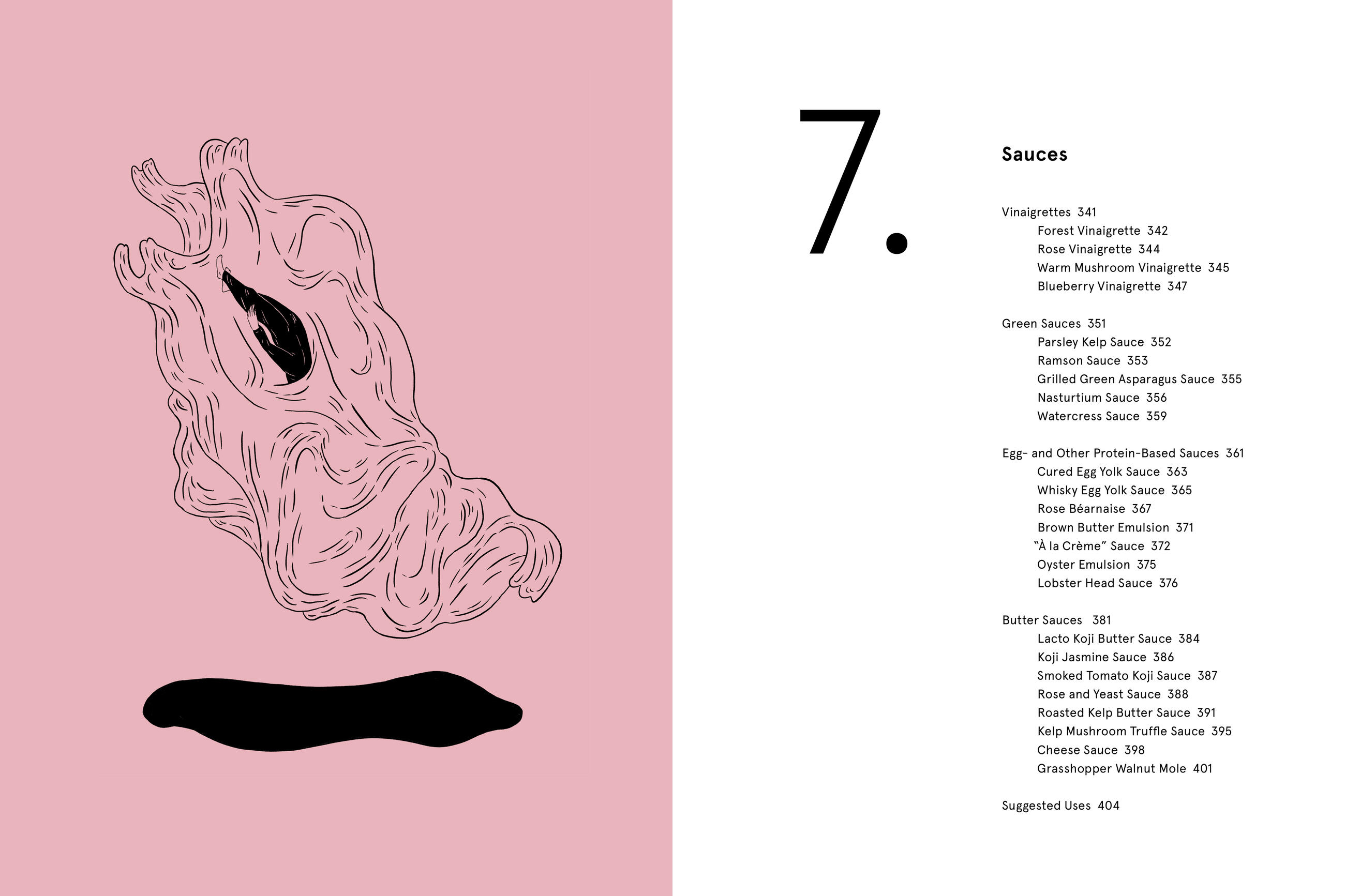 The Noma Guide to Building Flavour by René Redzepi & Noma Test Kitchen ...