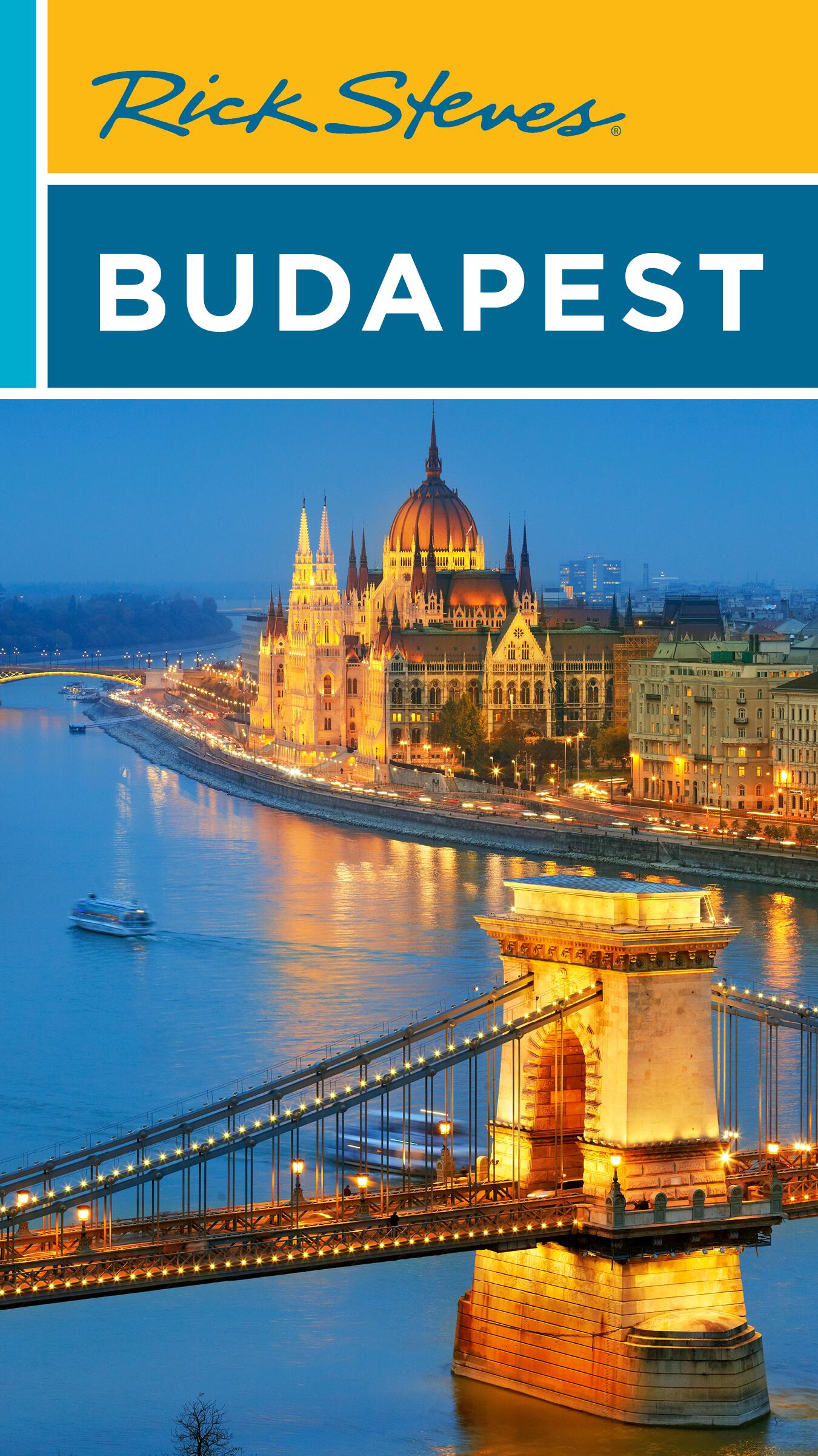 Rick Steves Travel Guide | Hachette Book Group