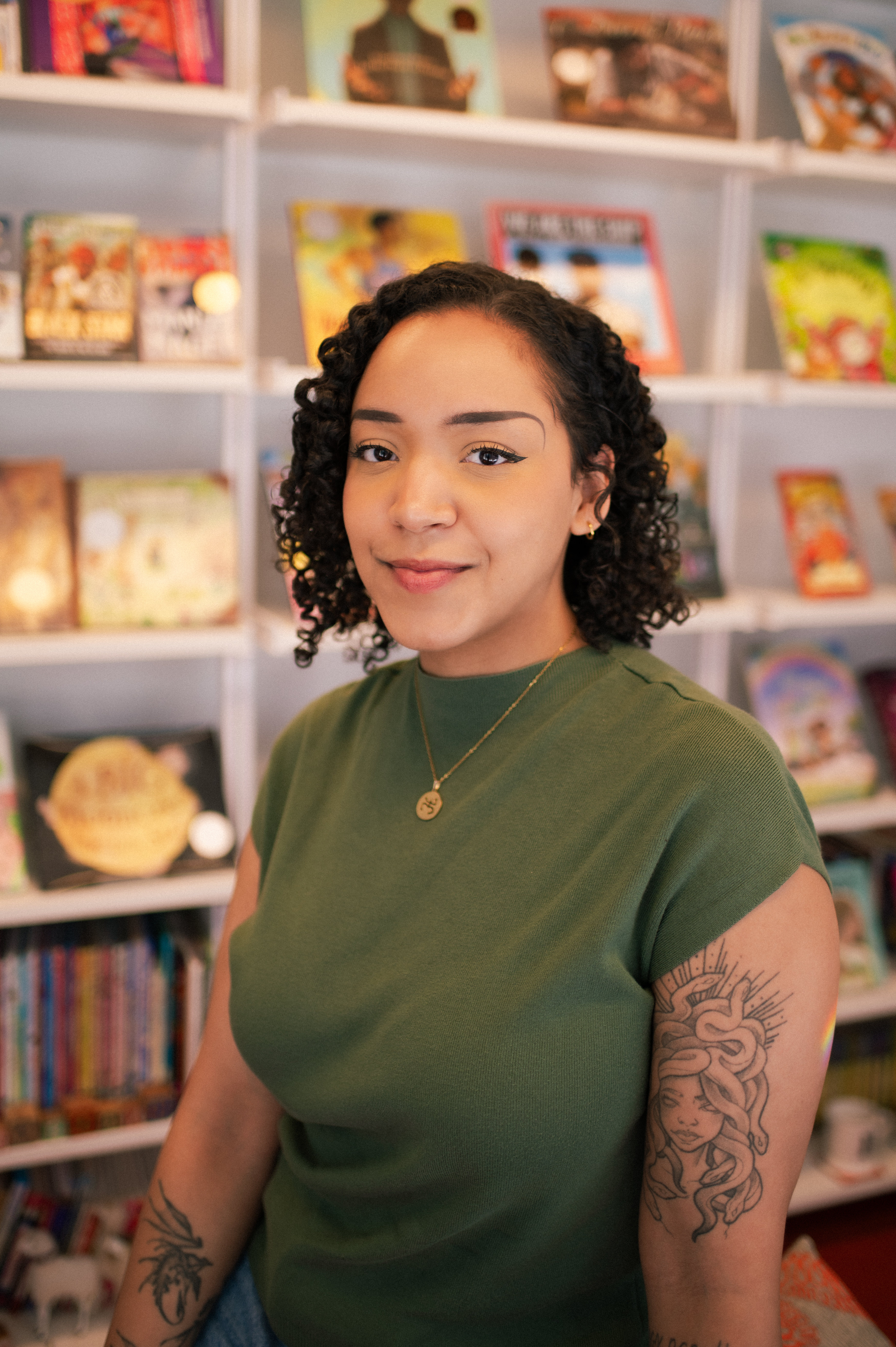 Alvina Ling Books – Meet the Team | Hachette Book Group