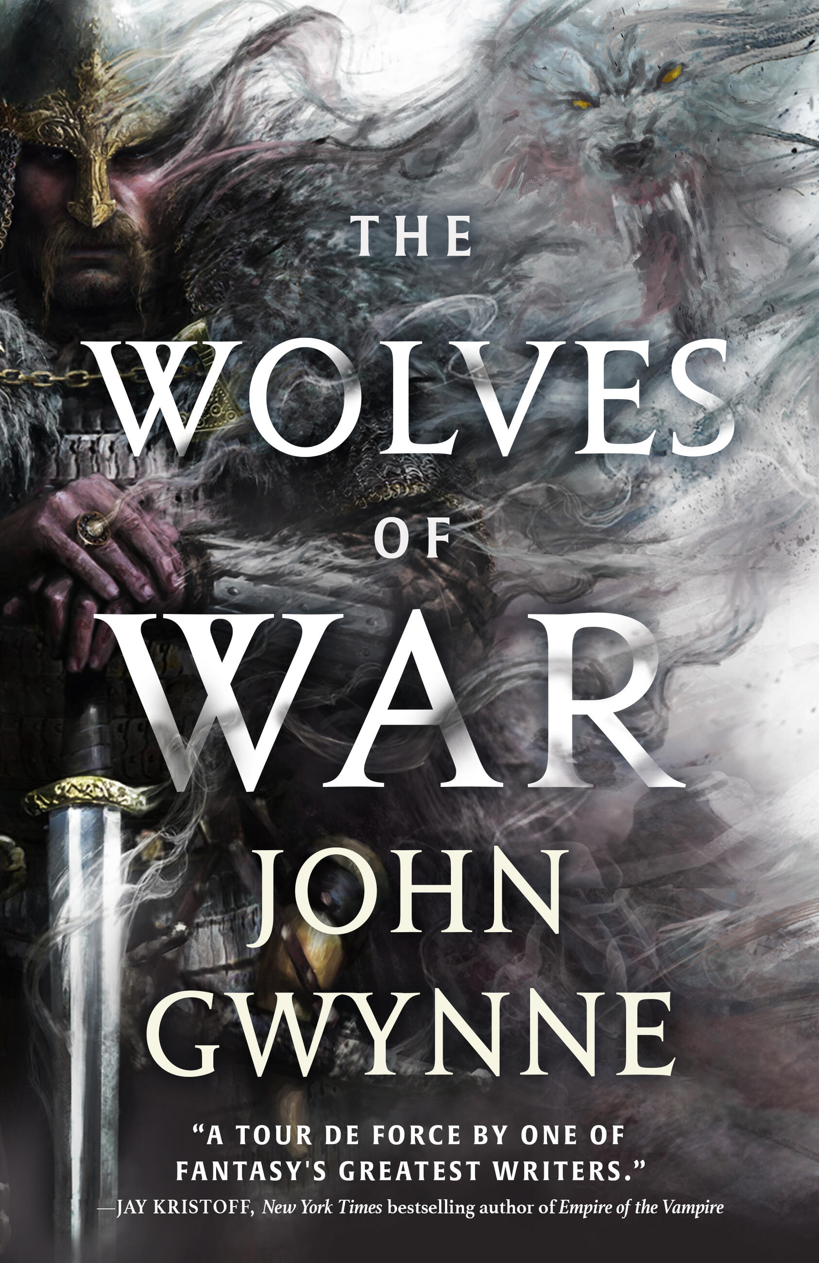 The Wolves of War by John Gwynne | Hachette Book Group