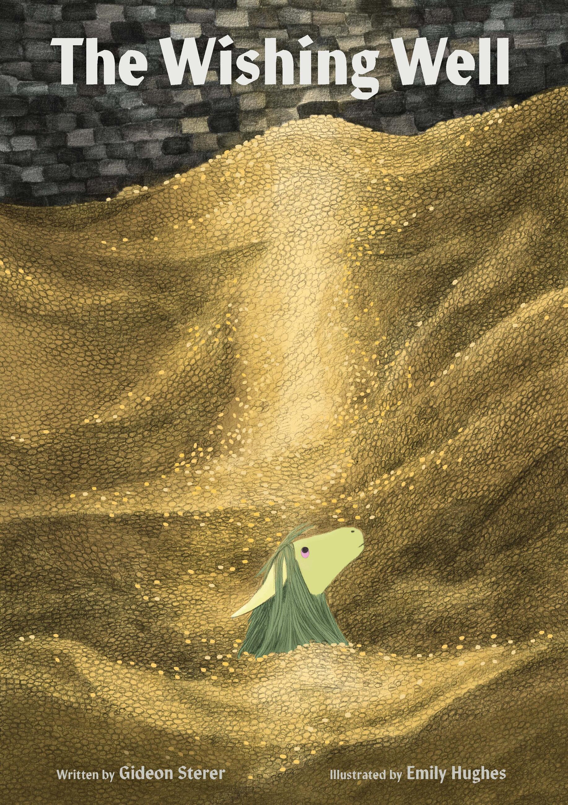 The Wishing Well by Gideon Sterer & Emily Hughes | Hachette Book Group