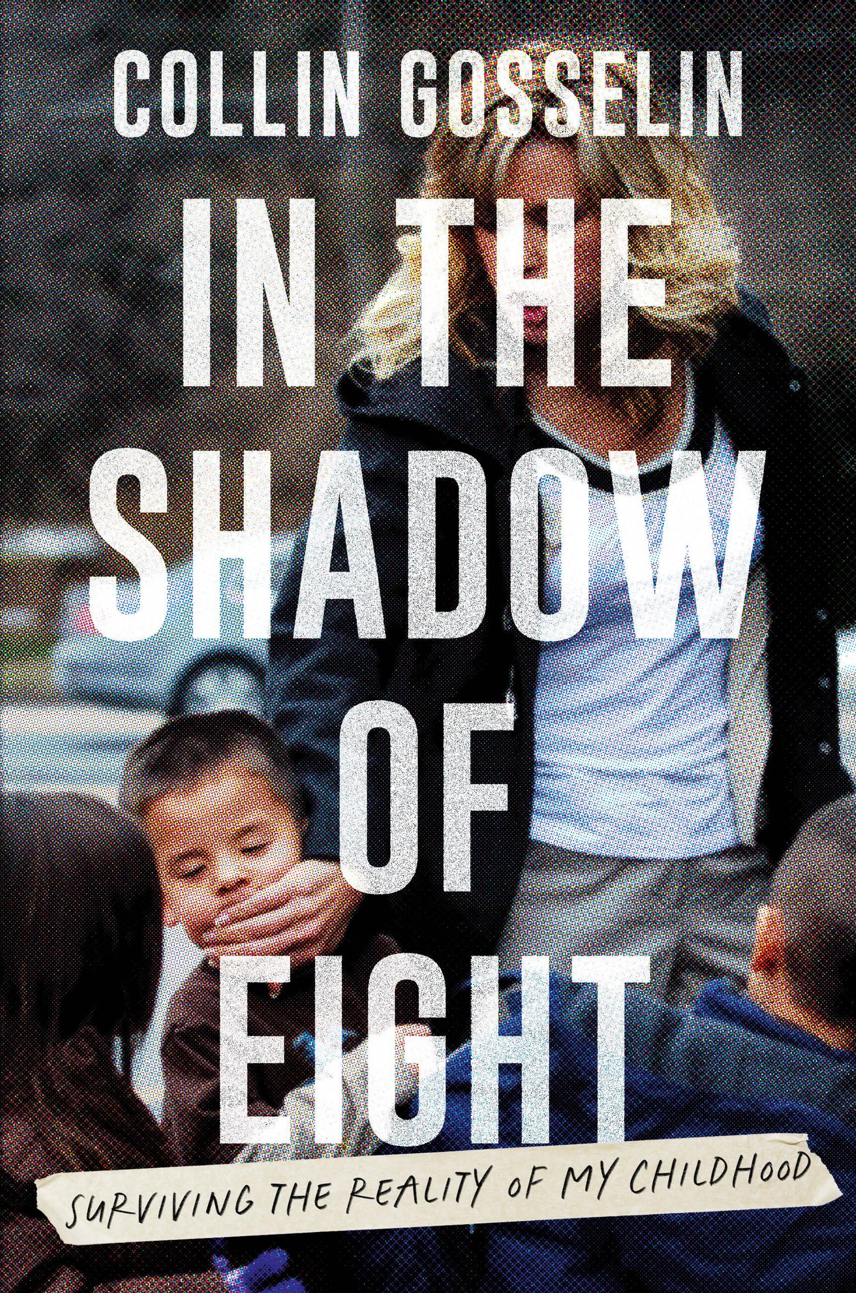 Collin Gosselin | Hachette Book Group
